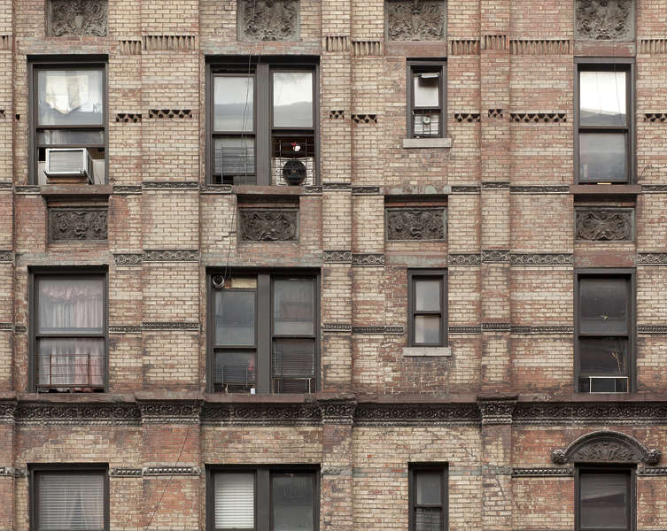 Building Side Texture